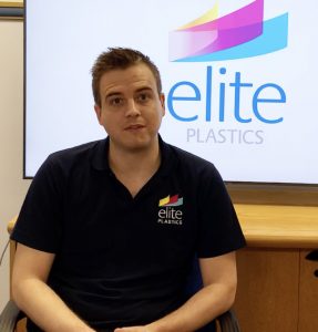 Elite Plastics Hereford - Marches Growth Hub
