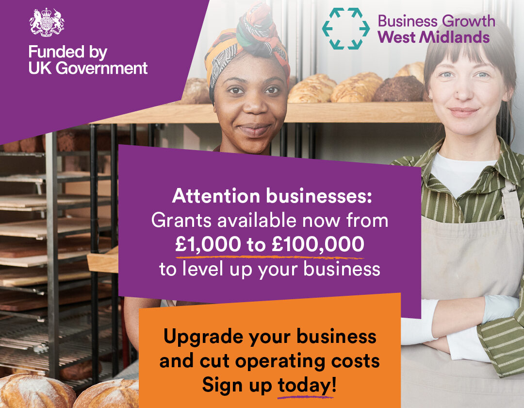 Support now available for Shropshire businesses to cut energy costs ...